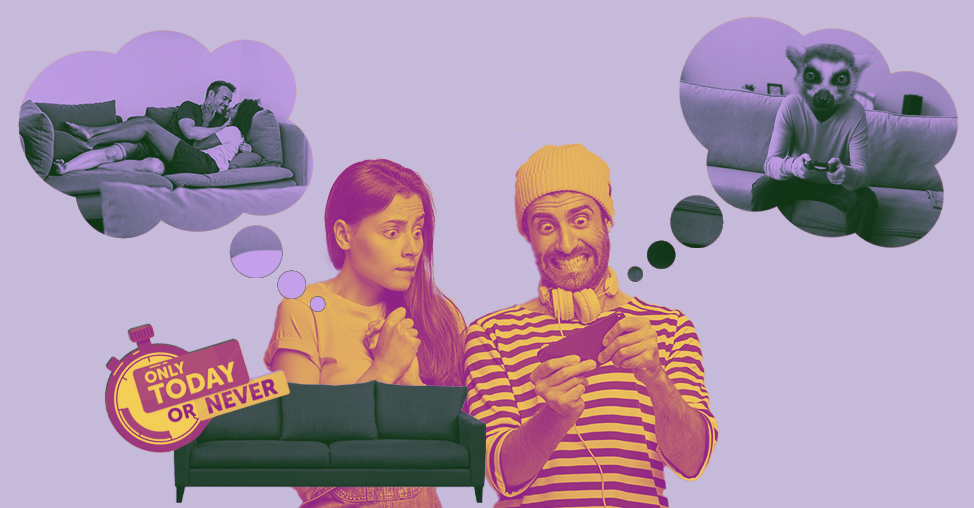 20 Powerful FOMO Marketing Ideas for eCommerce